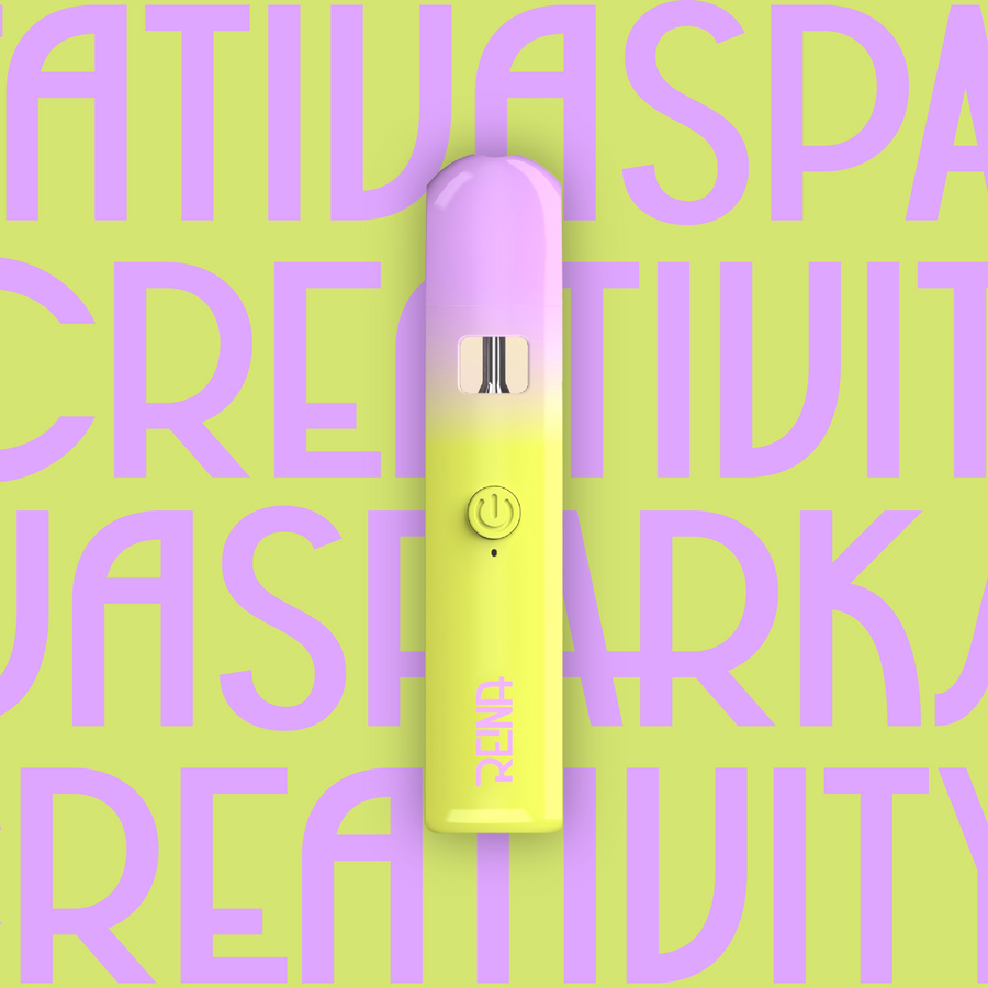 Flavour Forward Vapes